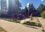 Playground (Yaroslavl, Severny zhiloy rayon, mikrorayon 4A), oyun alanı  Yaroslavl'dan