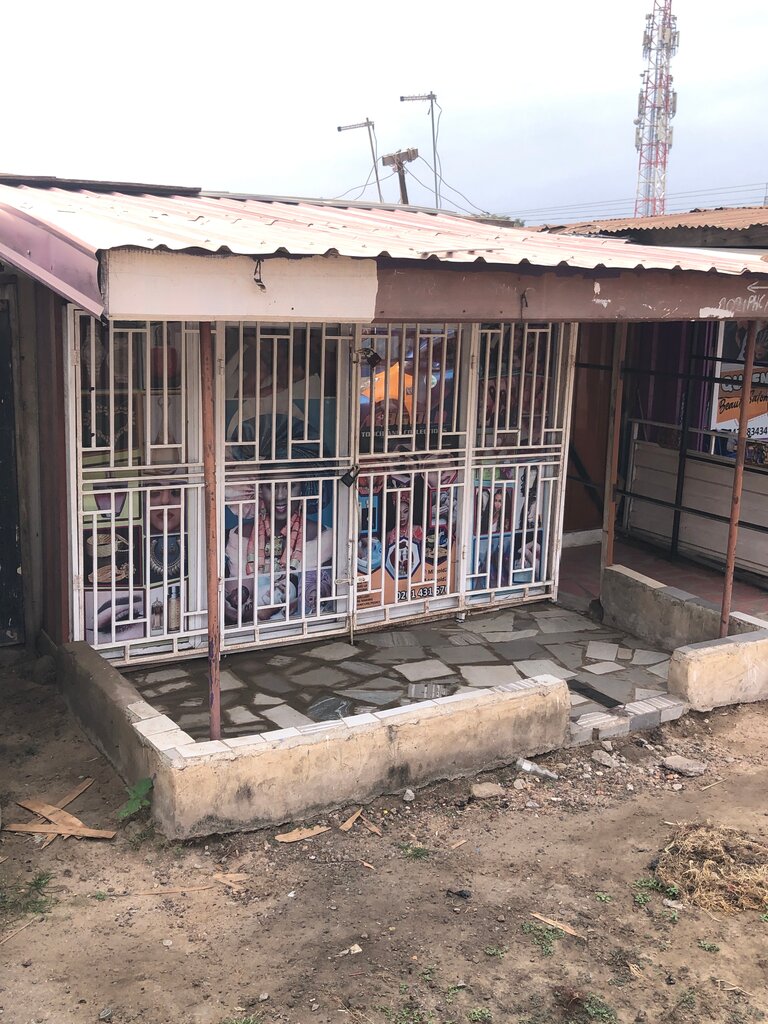 Güzellik salonu Mb Gold Touch, Dünya, foto