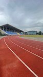 ADK Stadium (Almaty, Tastaq tarıhı aýdany), stadyum  Almatı'dan