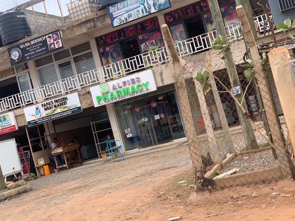 Berberler G’s Barbershop, Dünya, foto