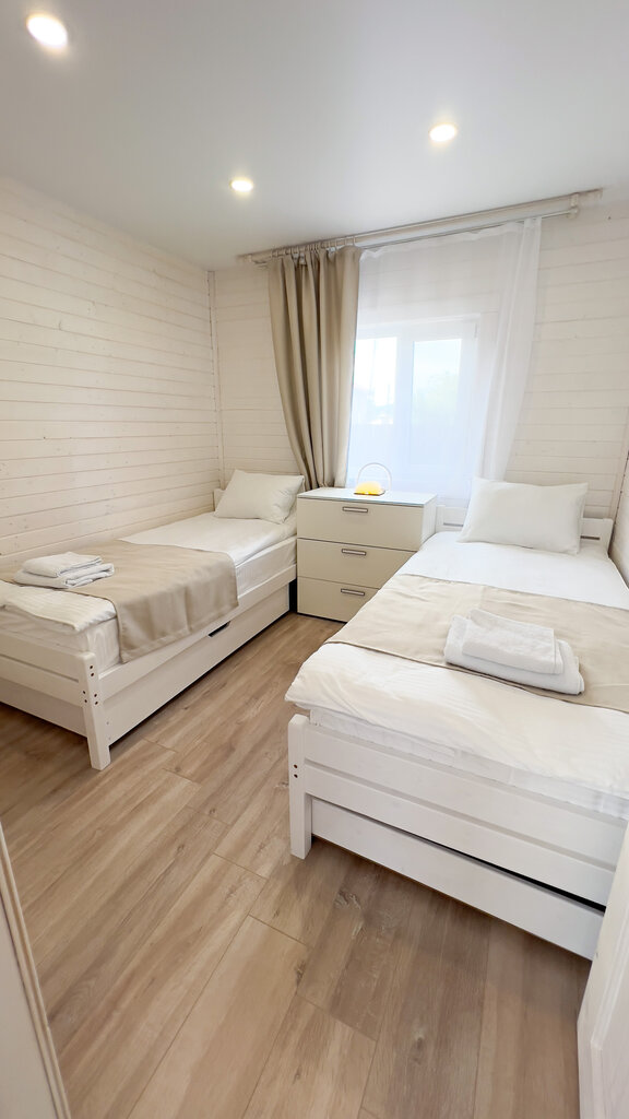 Kısa süreli konaklama Dolina Home, Sevastopol, foto