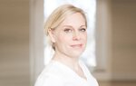 Dr. med. Christiane Sperschneider (Thuringia, Saale-Holzland-Kreis, Kahla), jinekoloji kliniği  Thüringen'den