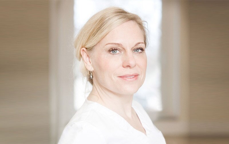 Jinekoloji kliniği Dr. med. Christiane Sperschneider, Thüringen, foto