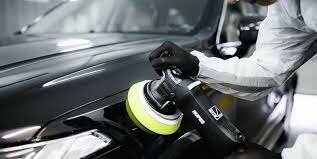 Detaylı oto bakımı Noy Jeccy10, Krasnoyarsk, foto