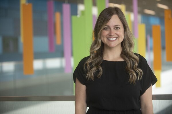 Özel muayenehaneler Denielle White, Dnp, Aprn-cnp, Ohio Eyaleti, foto