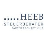 Heeb Steuerberatung (Schillerstraße No:16, Kronberg im Taunus, Kronberg), mali müşavir  Hesse'den