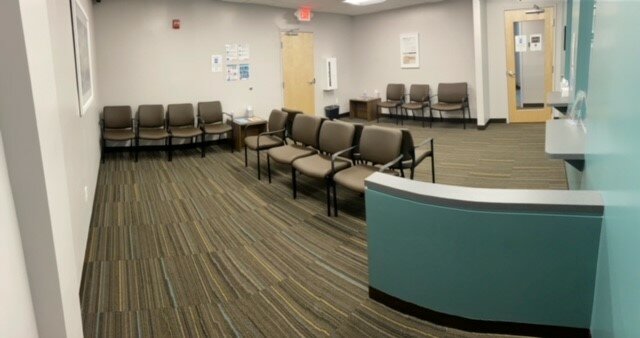 Madde bağımlılığı tedavi merkezi LifeStance Health, Plymouth, foto