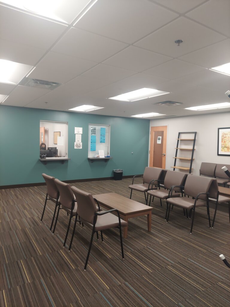 Madde bağımlılığı tedavi merkezi LifeStance Health, Massachusetts, foto