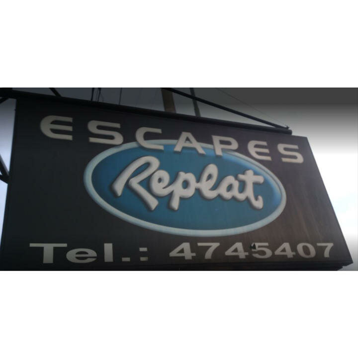 Otomobil yedek parçaları Replat Escapes, Cordoba, foto