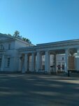 На Елагином (No:4Д, Yelagin Island), kafe  Saint‑Petersburg'dan
