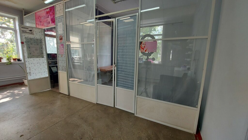 Manikür-pedikür Natella led ongles, Novokuznetsk, foto