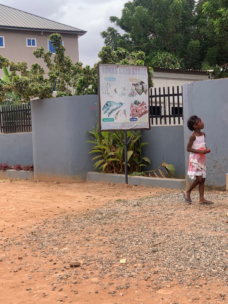 Soğuk hava tesisi Lonks Cold Store, Dünya, foto
