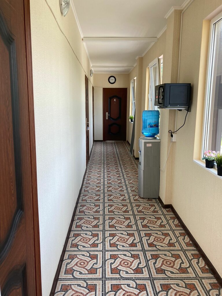 Otel Frau Marta, Krasnodarski krayı, foto