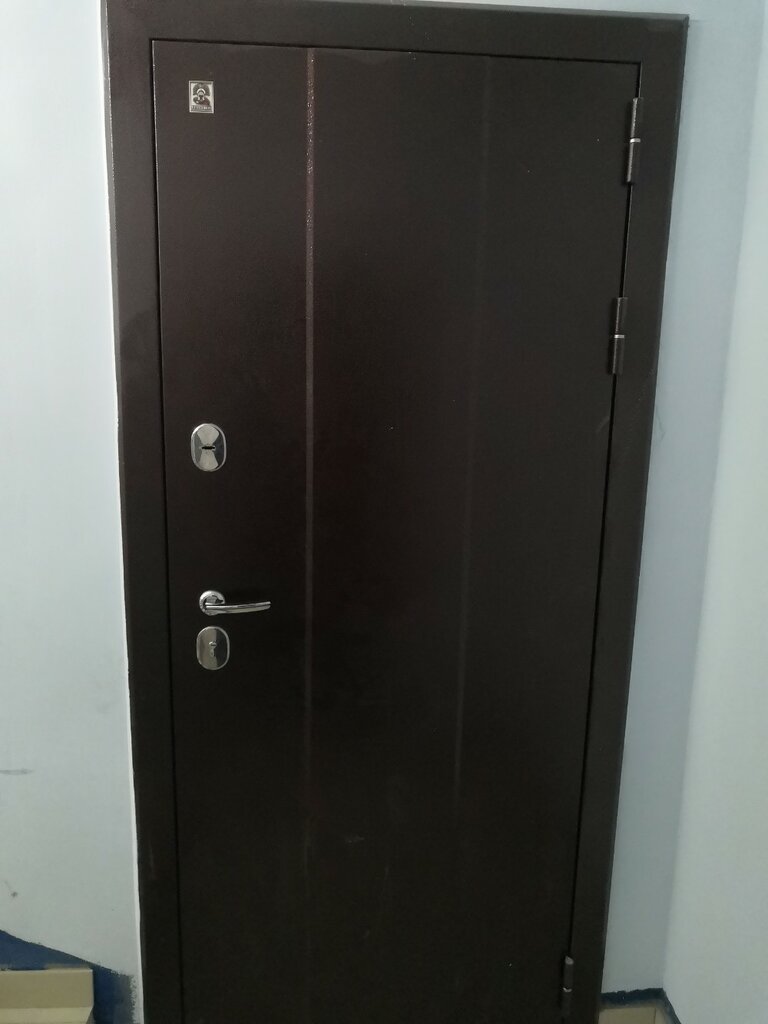 Tekstil fabrikaları Love_ruti, Novosibirsk, foto