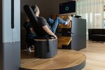 Aurum Training (Löwenstrasse No:53, Zürich), fitness kulüpleri  Tsurikh'ten