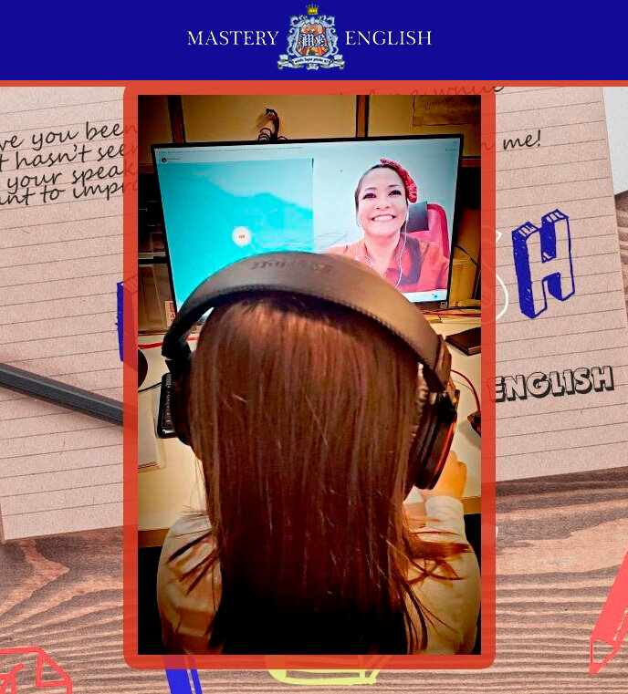 Yabancı dil kursları Mastery English School, Novorossiysk, foto