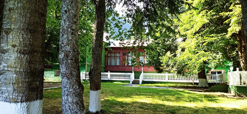 Otel Отдых у Ашота и Джульетты, Gudauta Bölgesi, foto