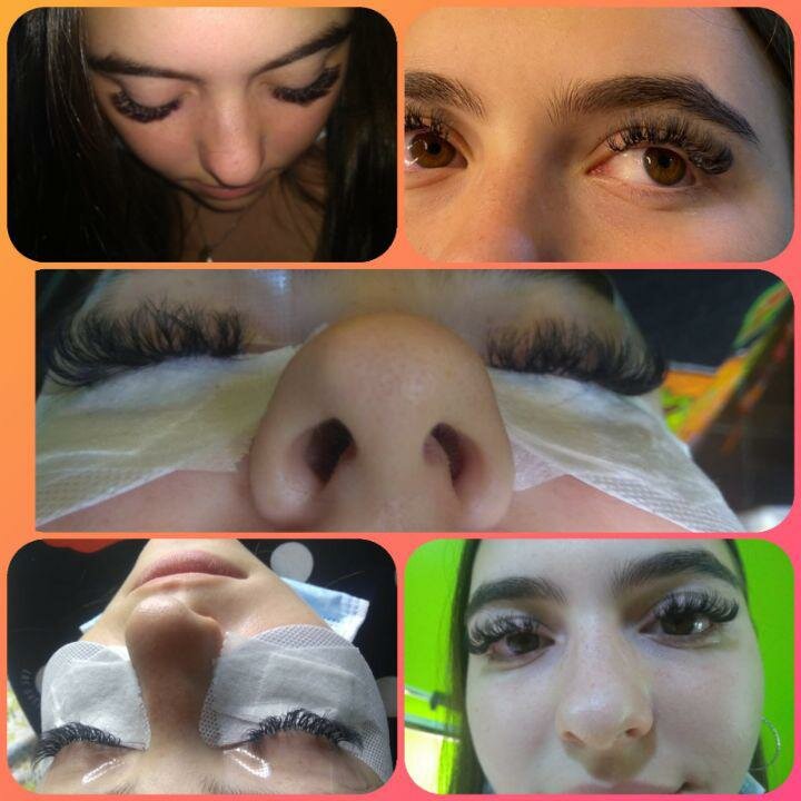 Güzellik salonu Zoe & Luz Beauty, Rosario, foto