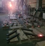 Promdetal (Stankostroiteley Street No:5Ж/1), dökümcüler  İvanovo'dan