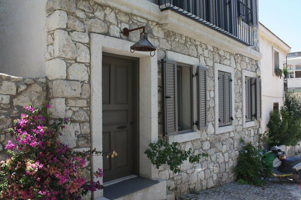 Otel 118 Alaçatı, Çeşme, foto