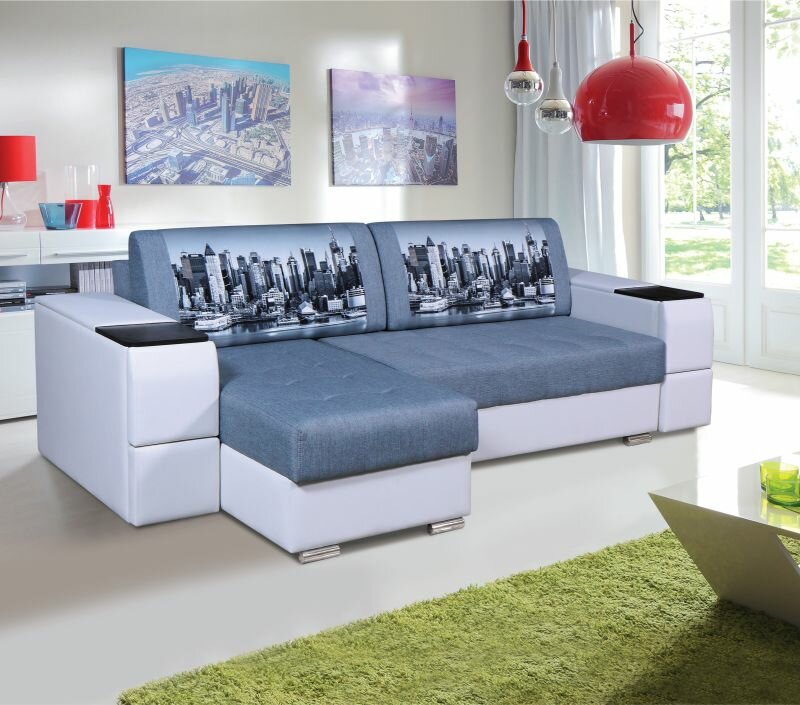 Mobilya mağazaları Галерея мебели, Simferopol (Akmescit), foto