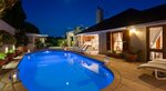 LeBonheur (Picardie Avenue No:25, Cape Town), otel  Capetown'dan