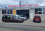 Randers Pavacenter ApS (Haraldsvej No:23), motor tamiri  Randers'tan