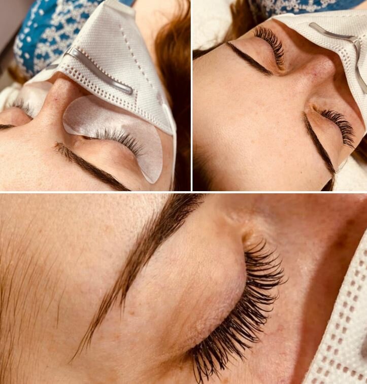 Güzellik salonu Jessica Mirabelli-Ordnung Kosmetikstudio Creativo, Hof, foto