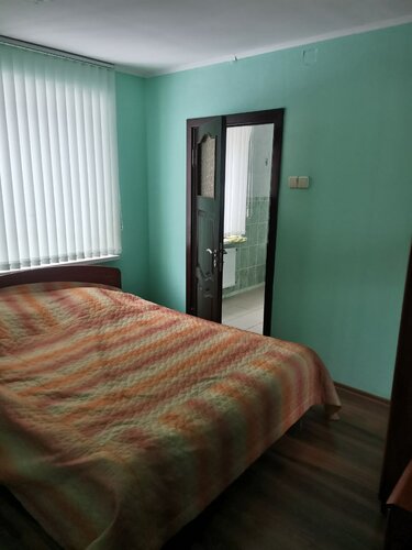 Otel Asipovičy, Asipovichy, foto
