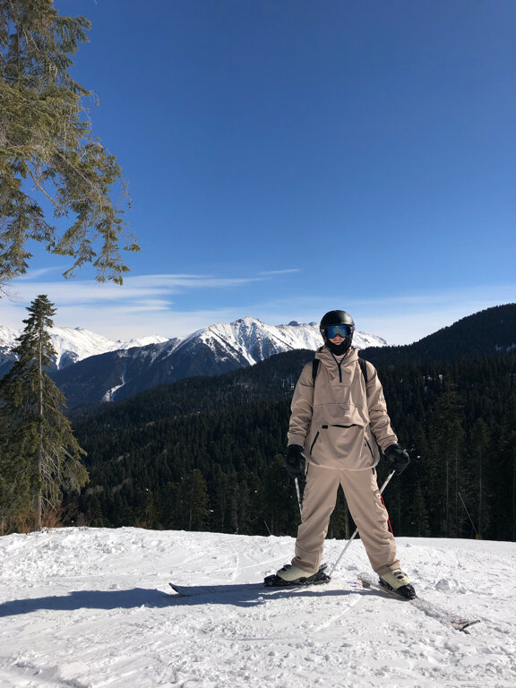 Giyim mağazası Chukcha, Kazan, foto