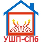 USHP-Spb (Pulkovskoe Highway No:25к1), i̇nşaat firmaları  Saint‑Petersburg'dan