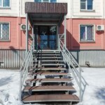 Nelli (Zyryanovskaya Street No:74Б), kuaförler  Novokuznetsk'ten
