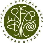 Derevo (Moskovskaya Street No:11), çay mağazaları  Penza'dan