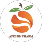 Apelsin Pharm (No:26, Uchtepa District, Chilanzar, 14-mavze), eczaneler  Taşkent'ten