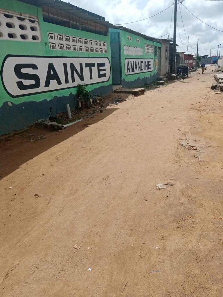 Eğitim merkezleri Epv Sainte Amandine, Abican, foto