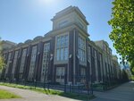 Калининградский областной суд (Sergeeva Street No:8), adliyeler  Kaliningrad'dan