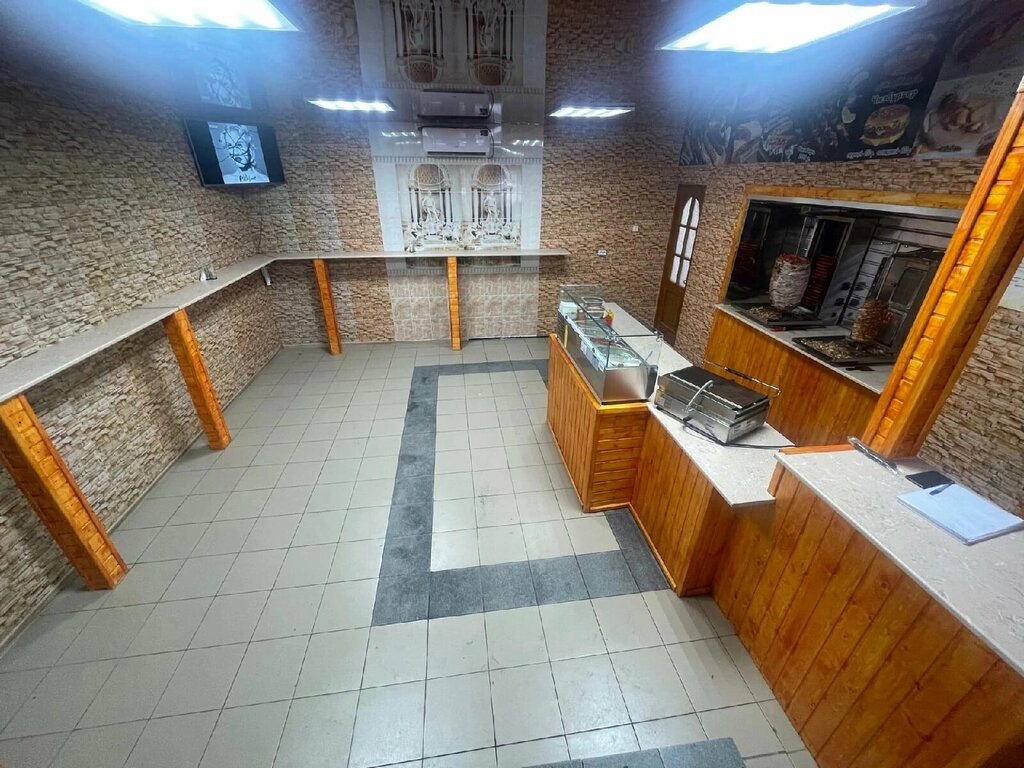 Kafe Шашлык N°1, Arzamas, foto