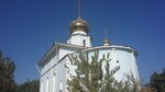 Church of St. Nicholas the Wonderworker (M. Perdebekov kóshesi No:51), ortodoks kiliseleri  Sarıağaş'tan