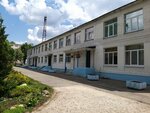Yasli-Sad № 61 (1-y Pawdniovy zavulak No:15), anaokulları  Moguilev'den