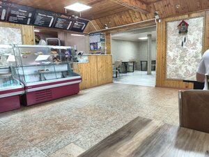 Соф-дель (ulitsa Lenina No:44, rabochiy posyolok Novy Rogachik), kafe  Volgogradskaya oblastından