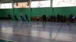 Восточник (Vnutriportovaya Street No:45, Settlement of Vrangel), çok amaçlı spor tesisleri  Nahodka'dan