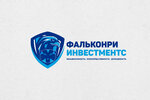 Falconry Investments (Lomonosovsky Avenue No:29к3), finansal danışmanlık  Moskova'dan