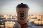 Coffe Molu (prospekt Tereshkovoy No:7), al götür kahve  Gudermes'ten