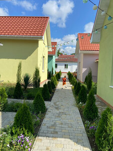 Гостевые дома Villa Sofia (Никитская улица No:11, Севастополь), otel  Sevastopol'dan