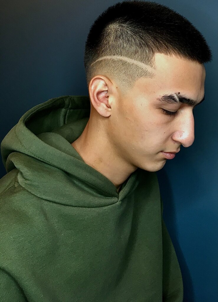 Berberler Голова в порядке, Neftekamsk, foto