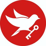 Gostinitsa V kvartirakh Albatros, ofis (Telmana Street No:30А, mikrorayon Zelyonaya Roshcha), daireler  Krasnoyarsk'tan