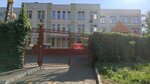 Школа № 1375, здание № 3 (Vysokaya Street No:18А), anaokulları  Moskova'dan