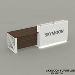Skymoon Furnitures Trading (54, 42nd Street, Community Jabal Ali Industrial First, Jebel Ali, Dubai), büro mobilyaları  Dubai'den