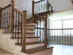 Mwerk (ulitsa Mira No:4А, stanitsa Shapsugskaya), ahşap endüstrisi  Krasnodarski krayından