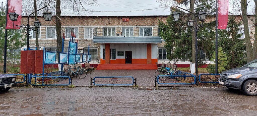 Stadyum Мехзавод, Penzenskaya oblastı, foto